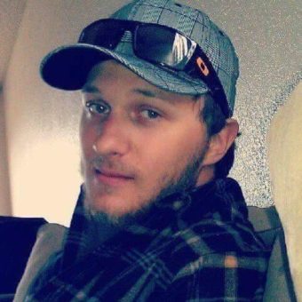 Tyler Bryce Barber | Montgomery Stryker