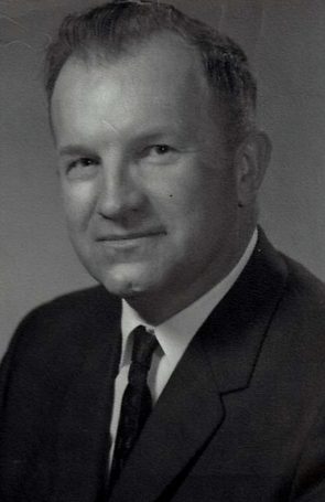 Ernest Joseph Karch | Montgomery Stryker