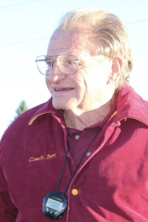 Deacon “Coach” John R. Deti | Montgomery Stryker