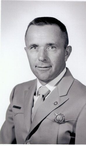 Robert “Bob” Sexton | Montgomery Stryker