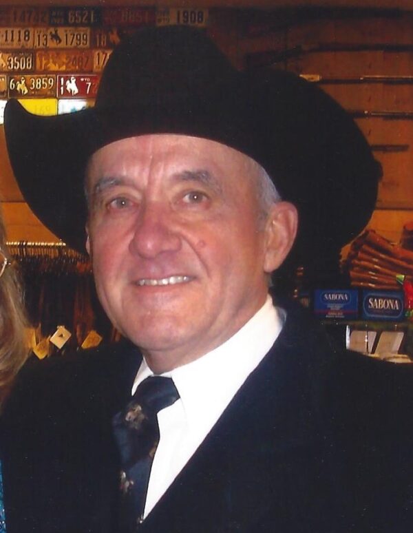 Steven Wayne Martindale | Montgomery Stryker