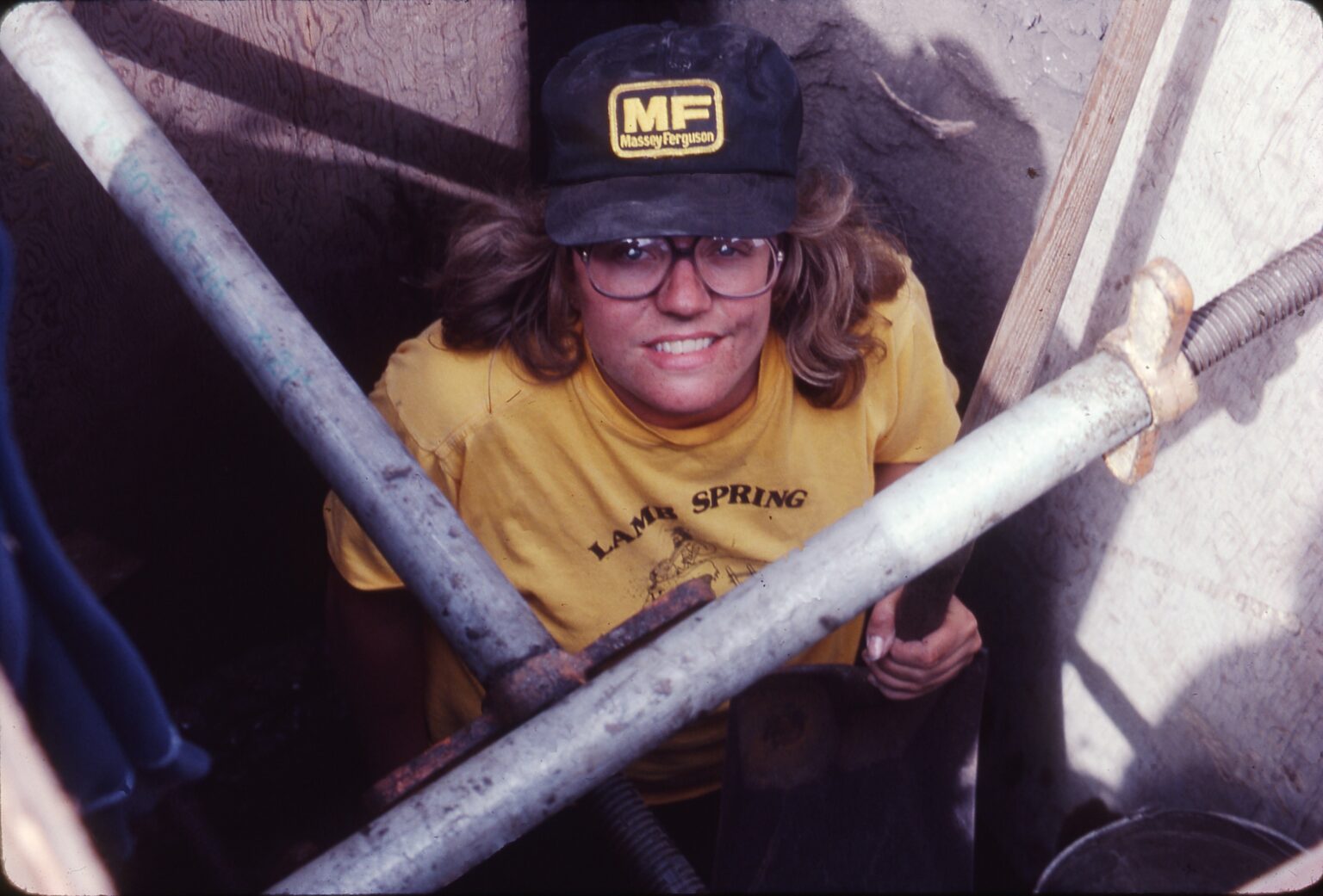 Mary Lou Larson | Montgomery Stryker