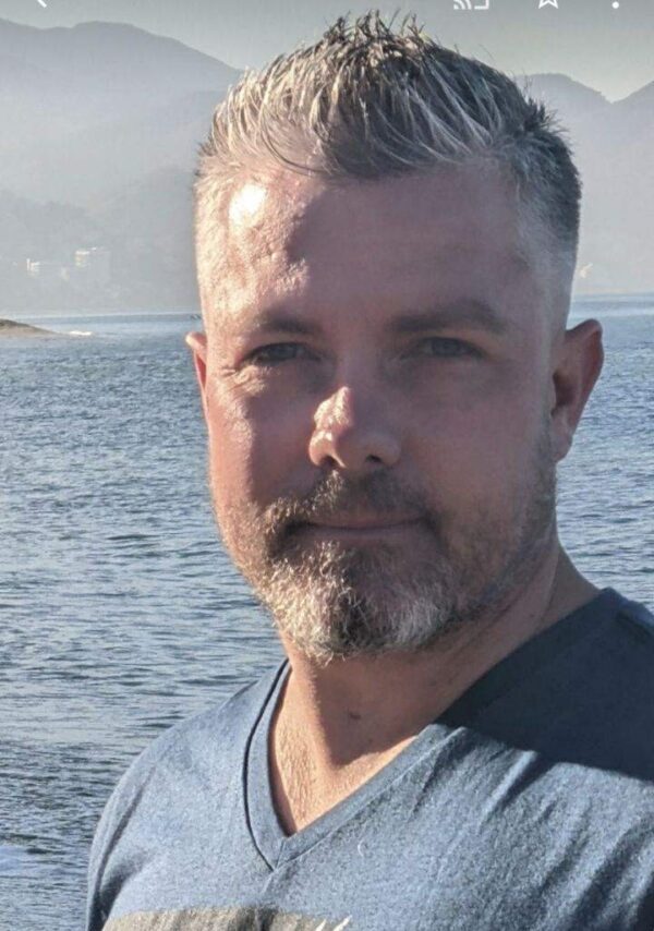 Keith Allan Starks | Montgomery Stryker