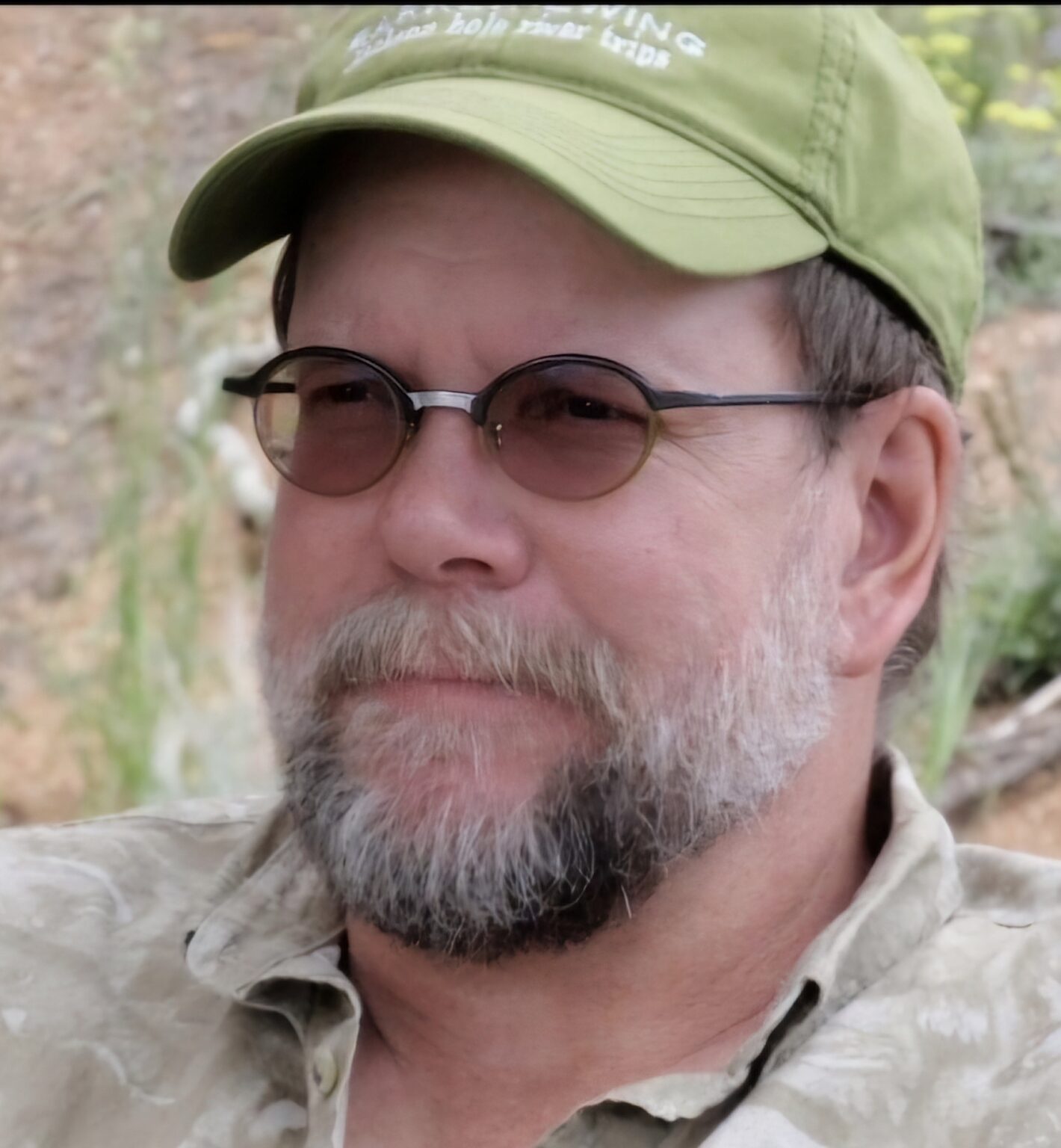 Michael Frank Kopp | Montgomery Stryker