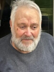 Christopher John Stimson | Montgomery Stryker