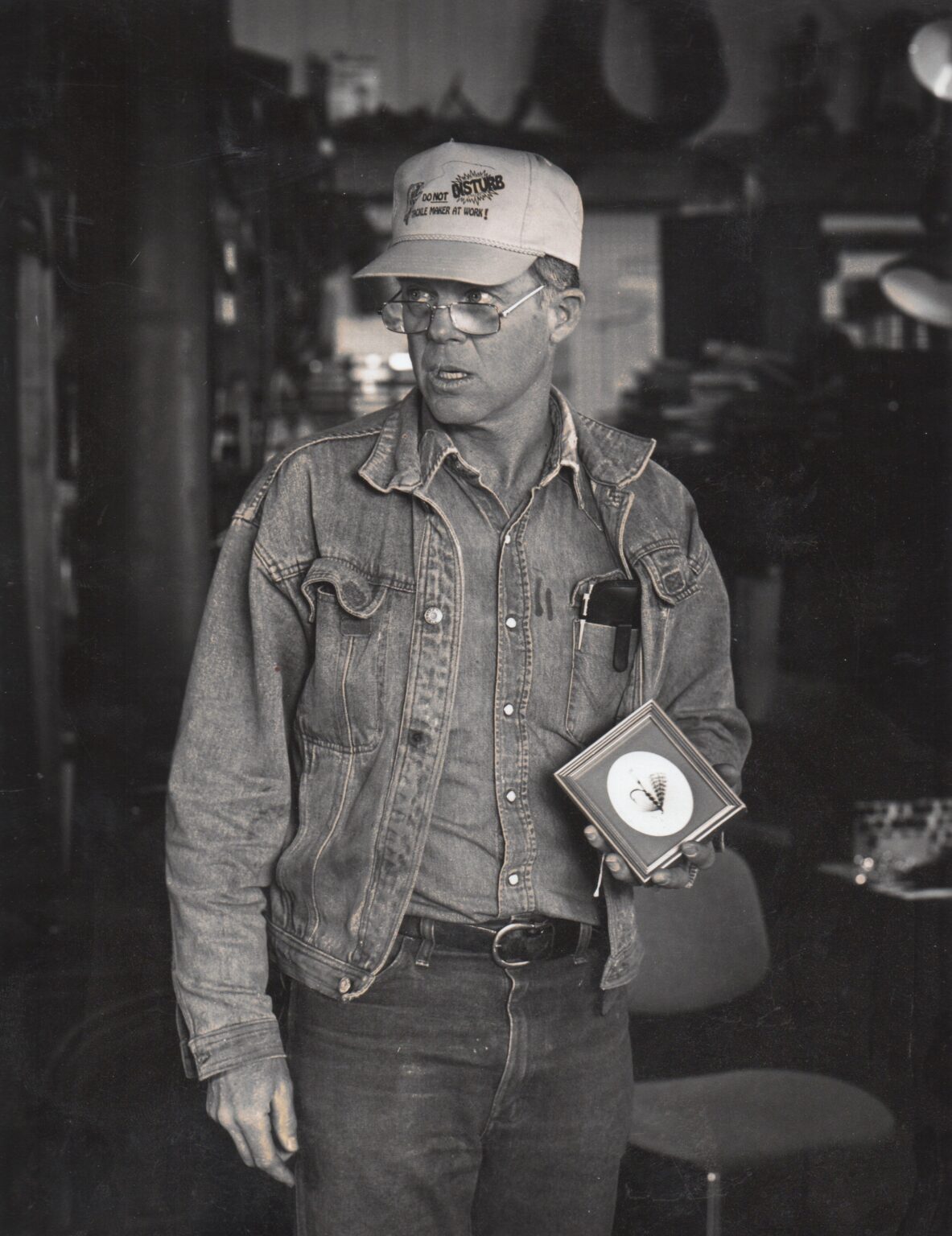 Joseph “Jay” Edwards VII | Montgomery Stryker